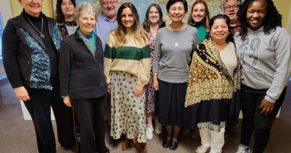 Please help Global Sisters Report tell our story | Global Sisters Report